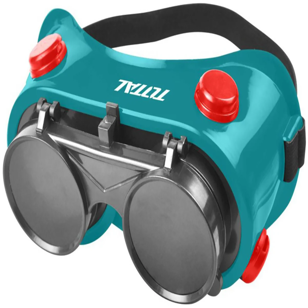 TOTAL TSP303 Welding Goggles | SATCO